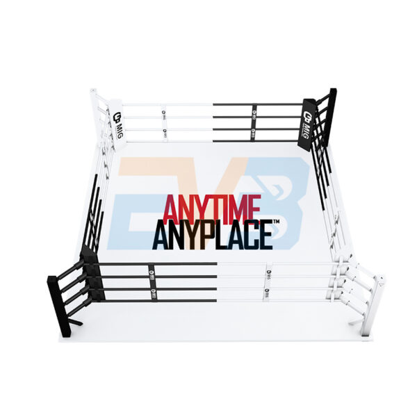 Boxing rings - competetion,training,foldable boxing ring - EVB