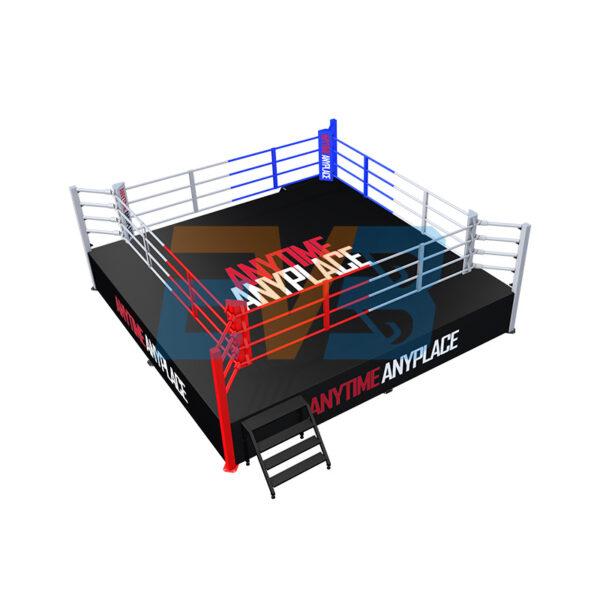 Boxing rings - competetion,training,foldable boxing ring - EVB