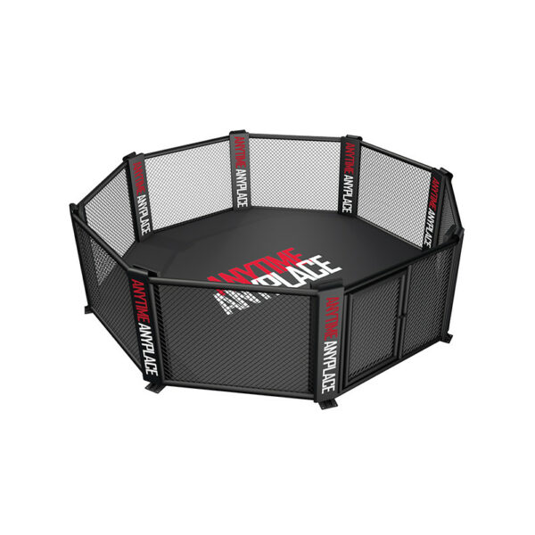 MMA Cages - competetion, platform, floor, panel - EVB