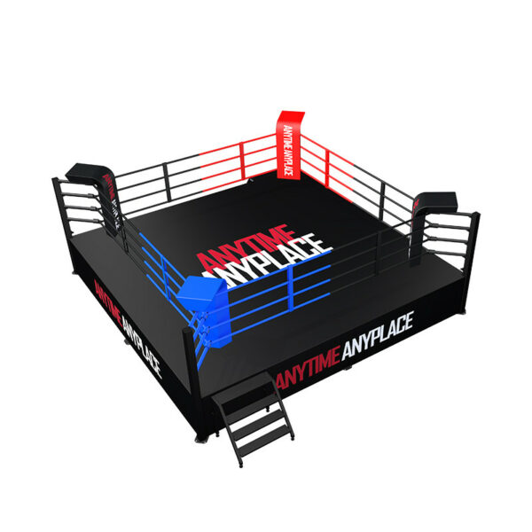 Boxing rings - competetion,training,foldable boxing ring - EVB