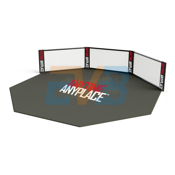 MMA Cages - competetion, platform, floor, panel - EVB
